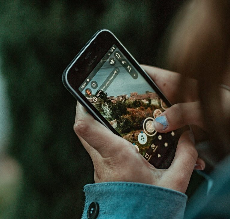 Is Snapchat Encrypted And Safe? Let's Find Out - Dataconomy