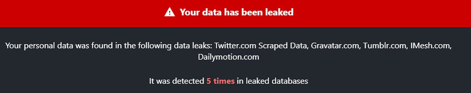 Mother Of All Breaches (MOAB) Exposes 26 Billion Records - Dataconomy
