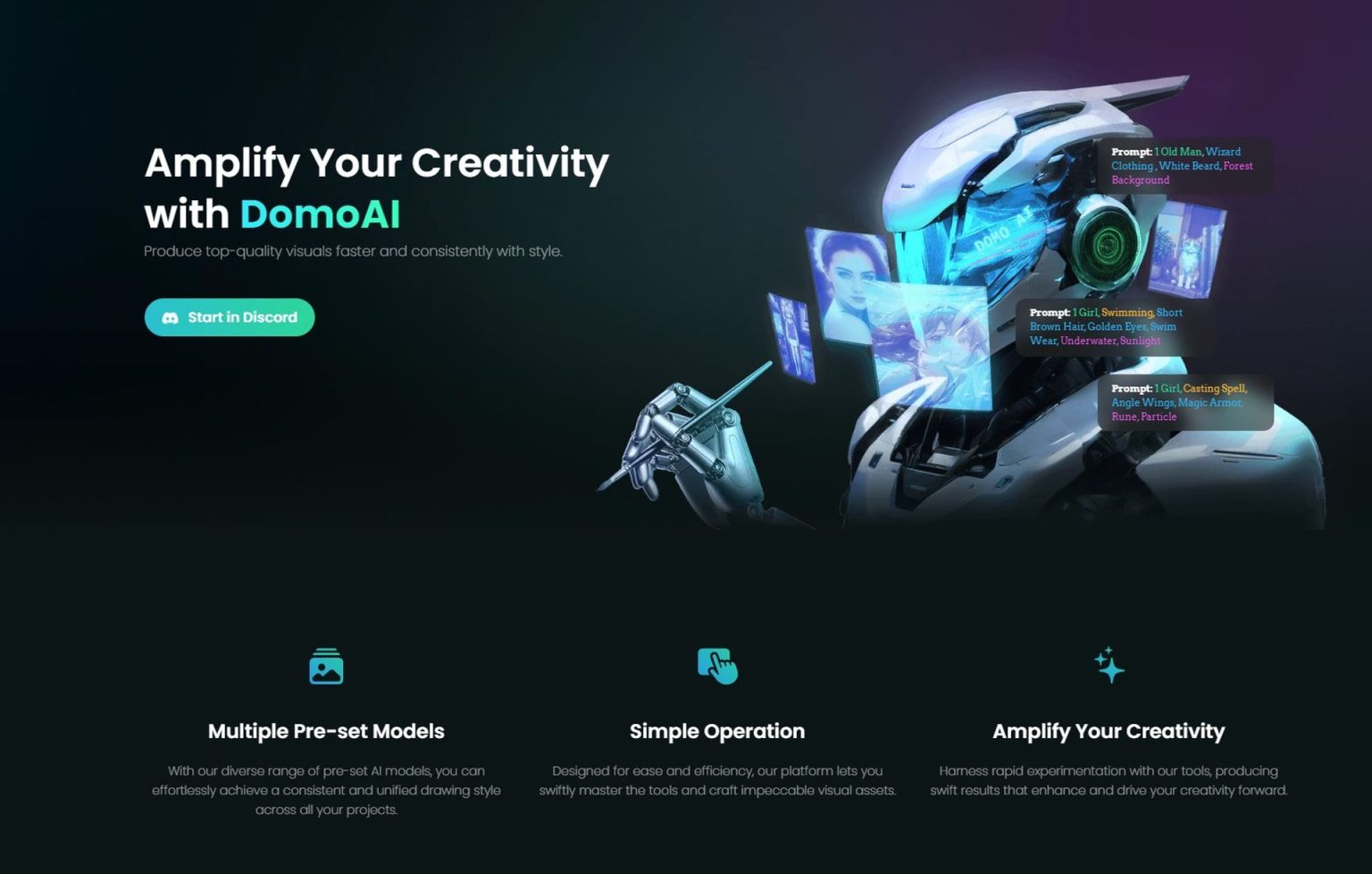 What Is DomoAI Video Generator And How To Use It? - Dataconomy