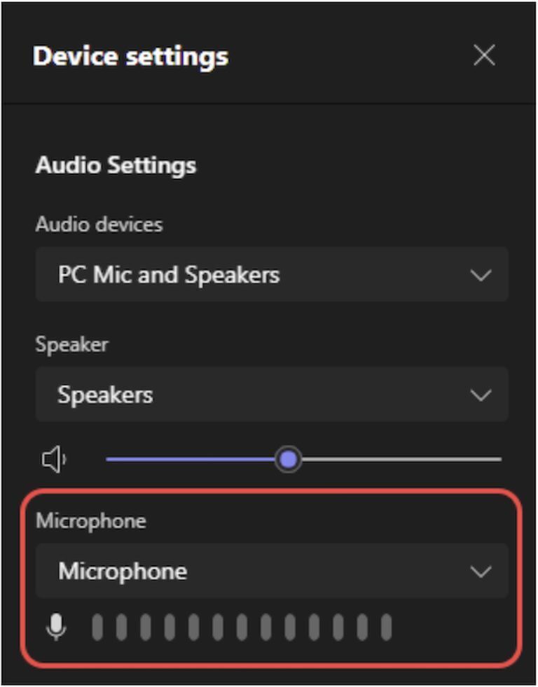 Is Teams Mic Not Working? Here Is How To Fix It Easily - Dataconomy