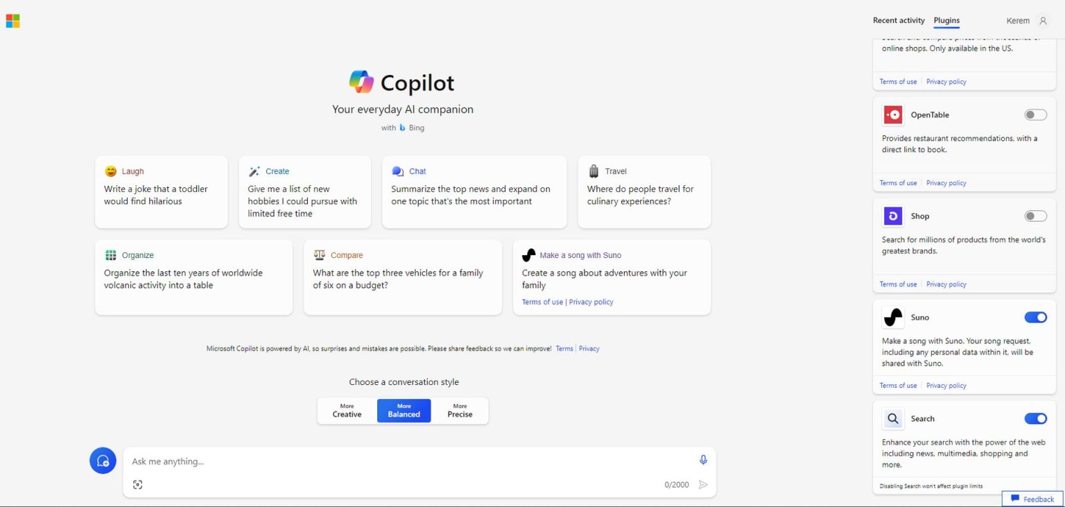 What Is Copilot Suno And How To Use It - Dataconomy