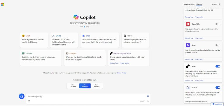 What Is Copilot Suno And How To Use It - Dataconomy