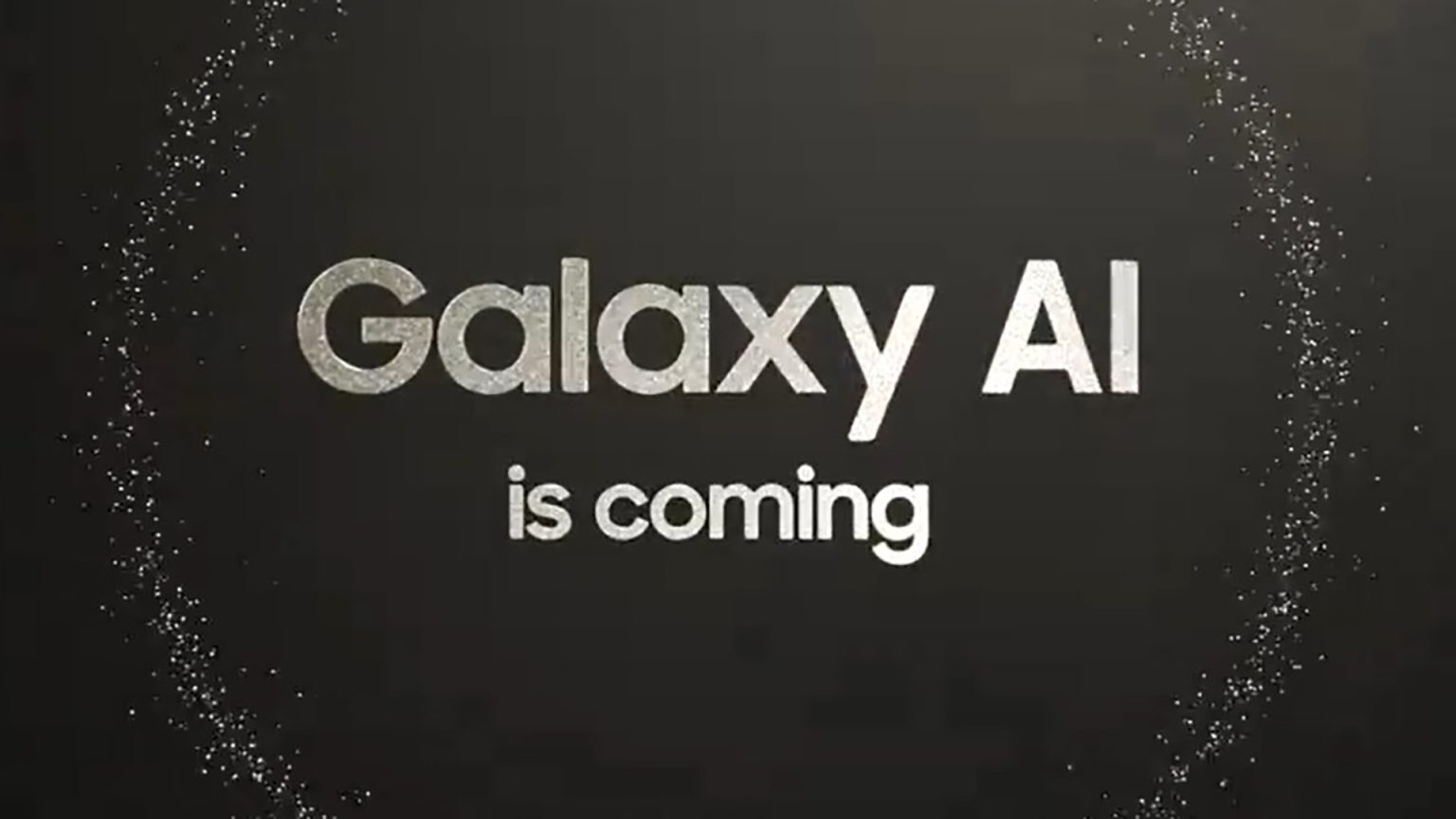 What To Expect From Galaxy AI And Samsung S24 - Dataconomy