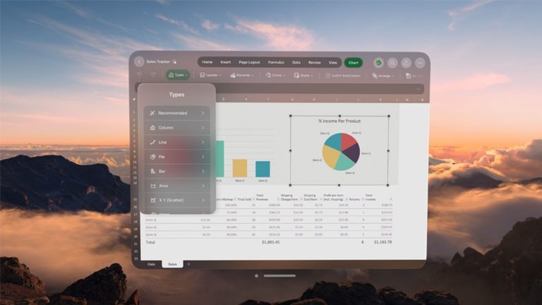 Best Vision Pro Apps So Far - Dataconomy