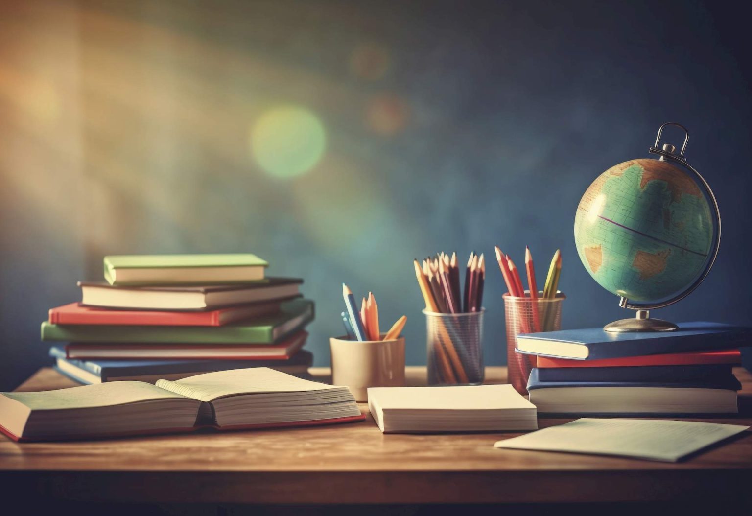 How AI Is Revolutionizing Education - Dataconomy