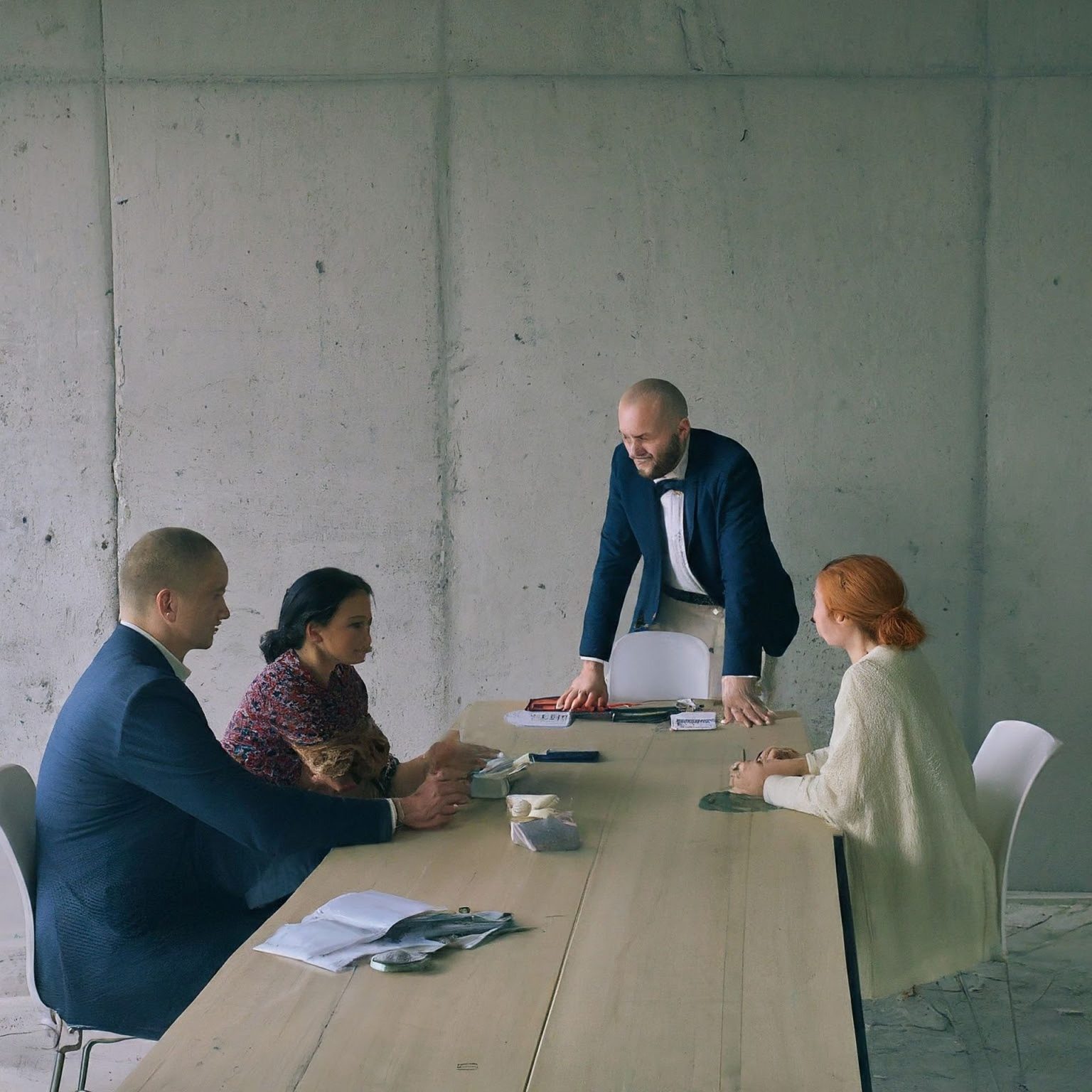 How To Use ImageFX Online To Generate Images? - Dataconomy