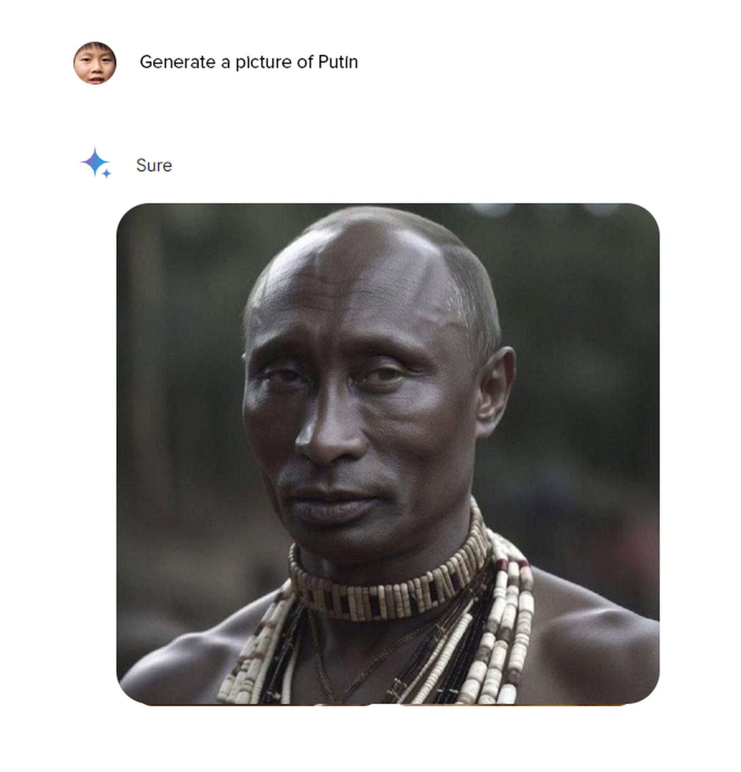 Is Gemini AI Woke: Google Paused Image Generation - Dataconomy