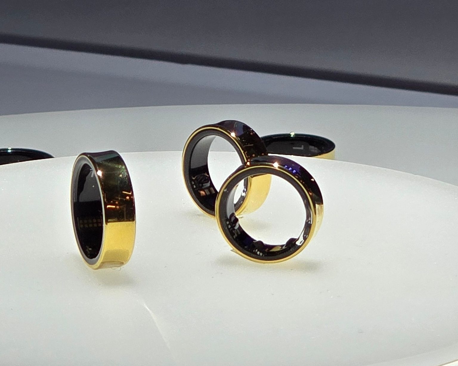 Samsung Galaxy Ring Features: What To Expect - Dataconomy