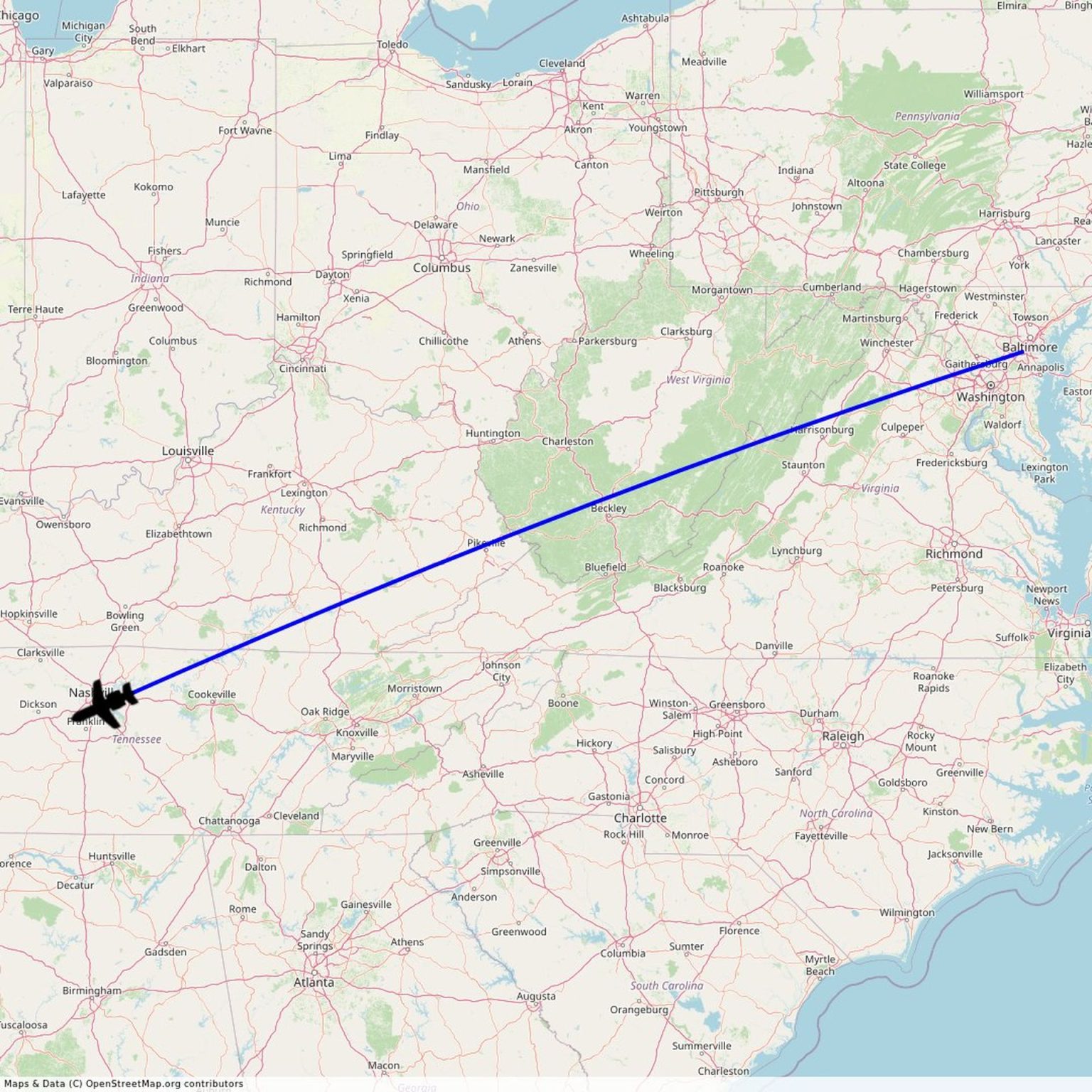 Jack Sweeney's Taylor Swift Jet Tracker Could Land Him In Court ...