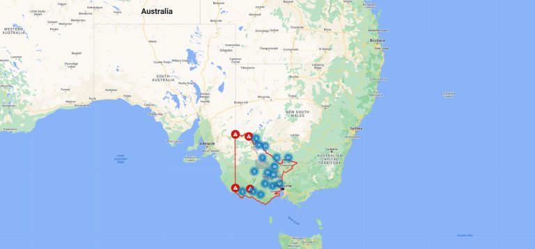 What Is The Reason Behind Victoria Power Outages? - Dataconomy