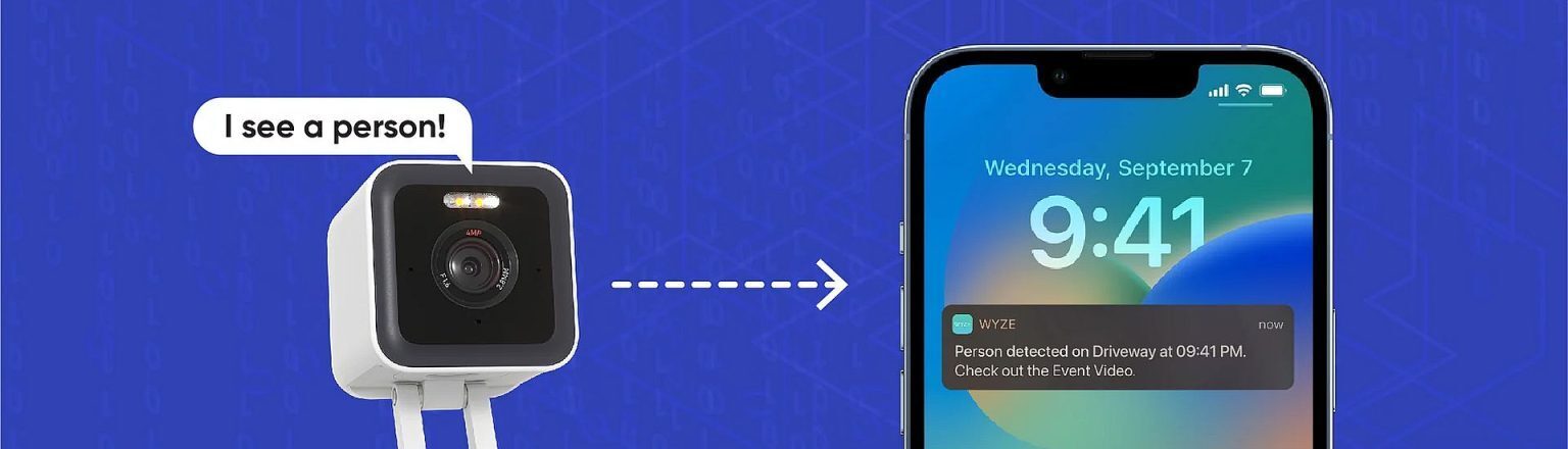 Wyze Camera Breach Impacts 13,000 Users' Security - Dataconomy