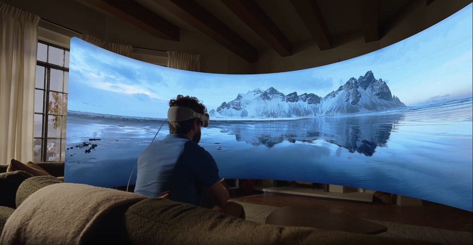 We Need An Apple Vision Air ASAP - Dataconomy