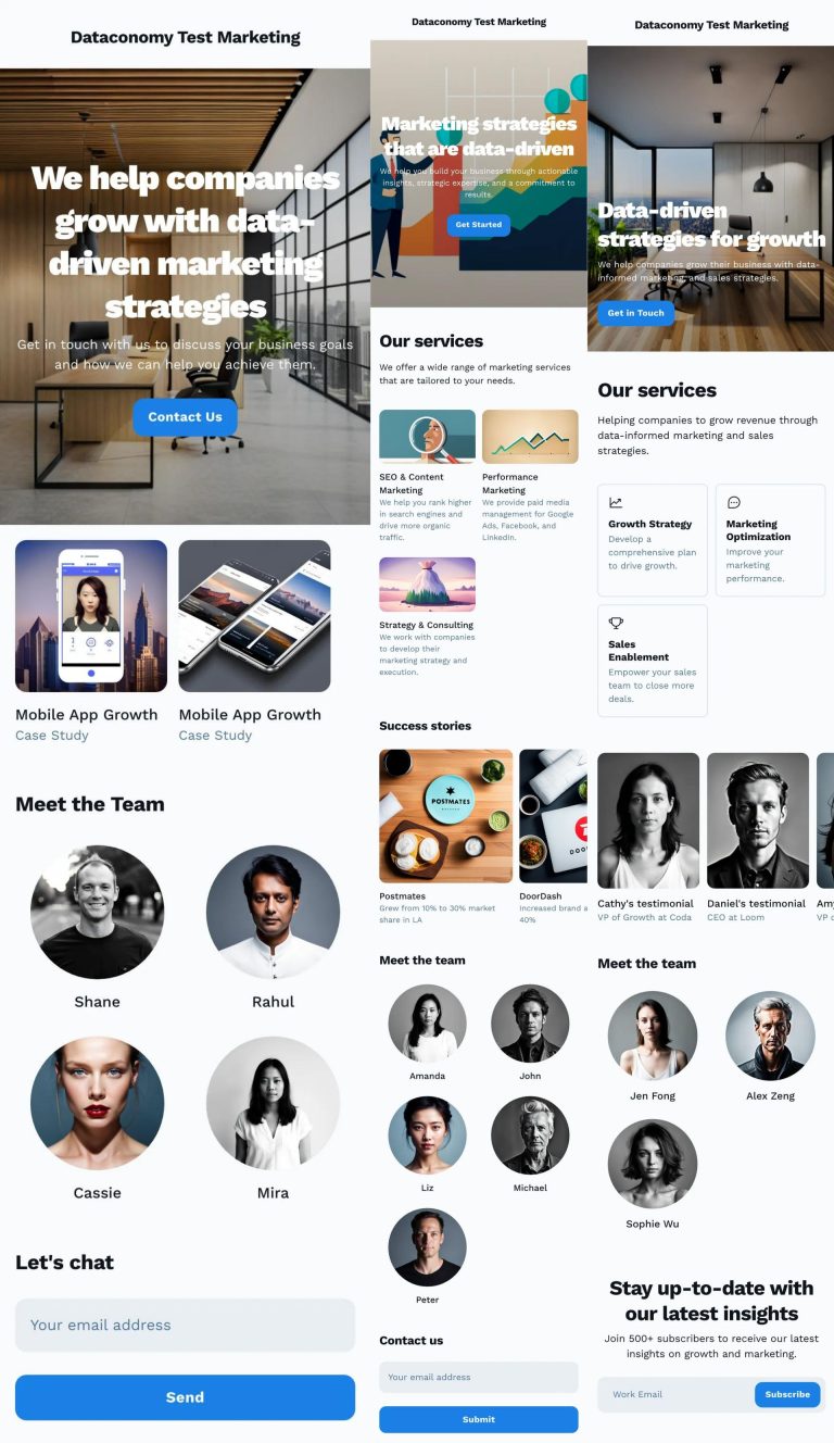 How To Use Galileo AI For The Best UI Designs - Dataconomy