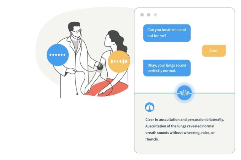5 Best AI Medical Scribes According To Clinicians - Dataconomy