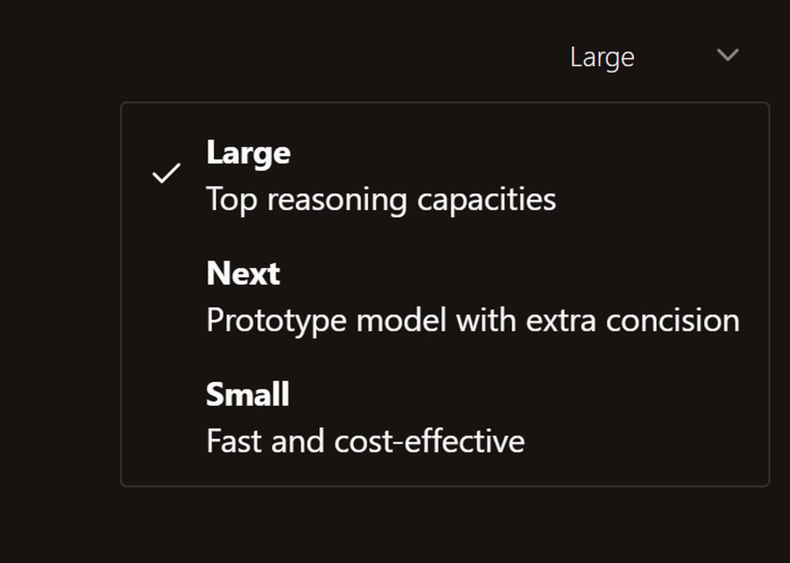 What Is Le Chat Mistral (vs ChatGPT) - Dataconomy