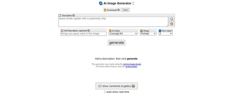 How To Use Perchance AI (No Login, NSFW Active) - Dataconomy