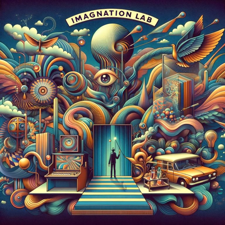 AI-powered Willy Wonka Experience Makes Children Cry - Dataconomy