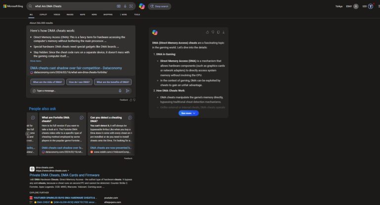 Bing Deep Search Offers An AI-powered Way To Discover More, Search Less ...