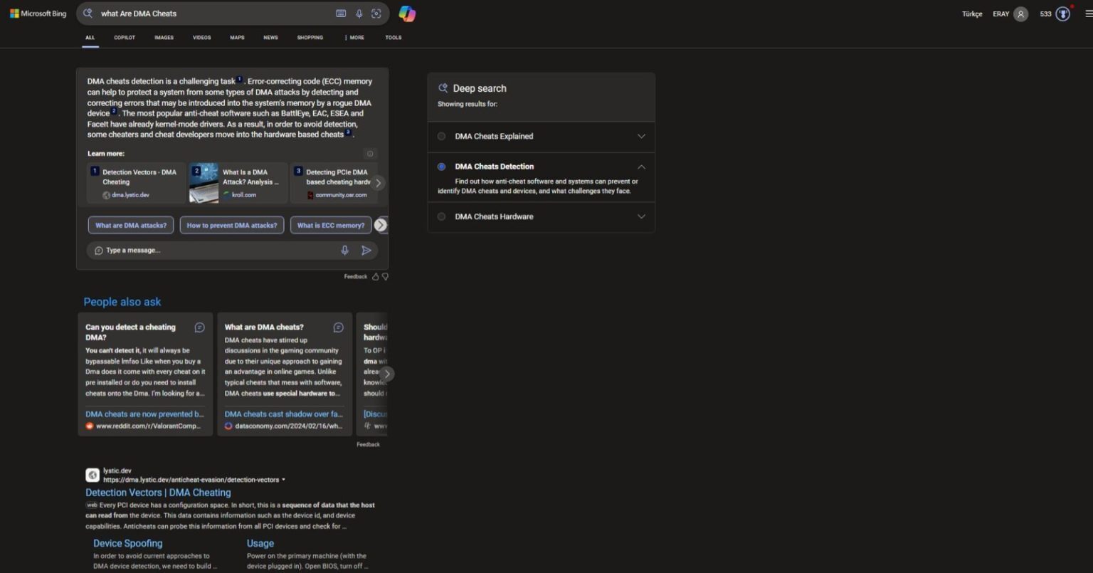 Bing Deep Search Offers An AI-powered Way To Discover More, Search Less ...