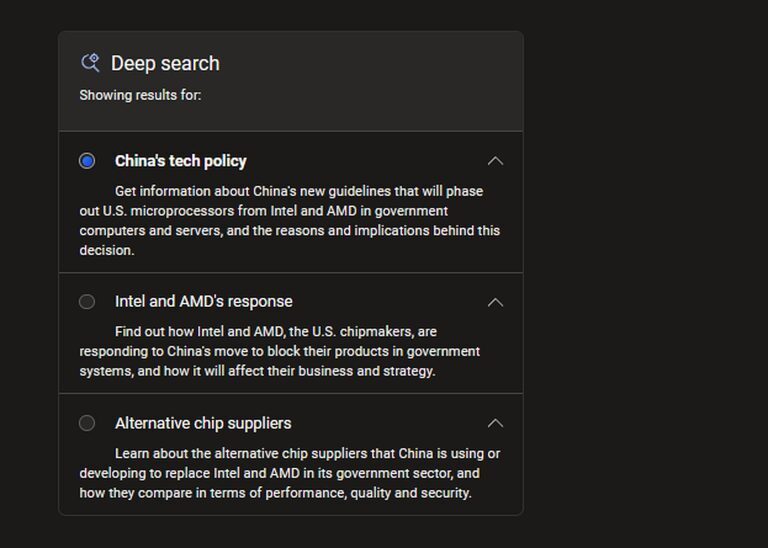 Bing Deep Search Offers An AI-powered Way To Discover More, Search Less ...