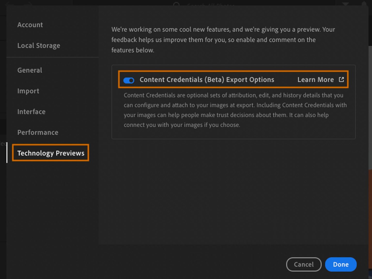 What Are Adobe's Content Credentials And How To Use Them? - Dataconomy