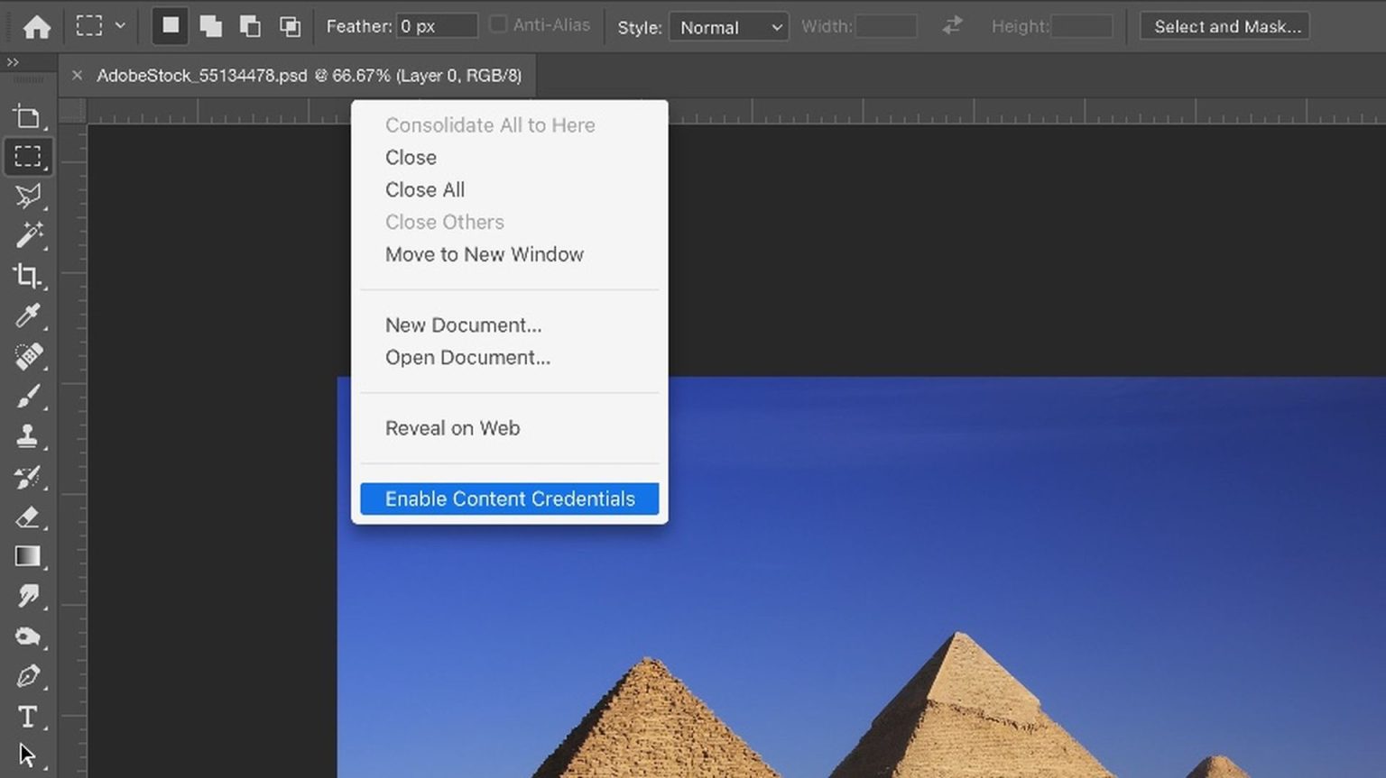 What Are Adobe's Content Credentials And How To Use Them? - Dataconomy