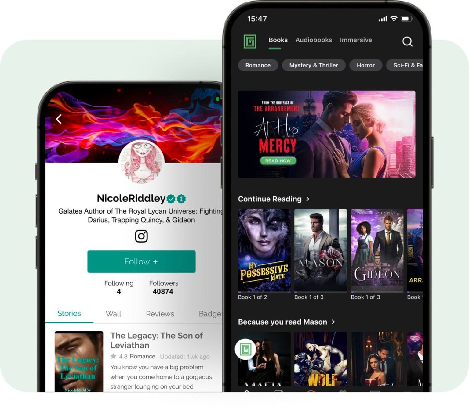 AI Publishing: Where Big Data Uncovers The Next Bestseller - Dataconomy