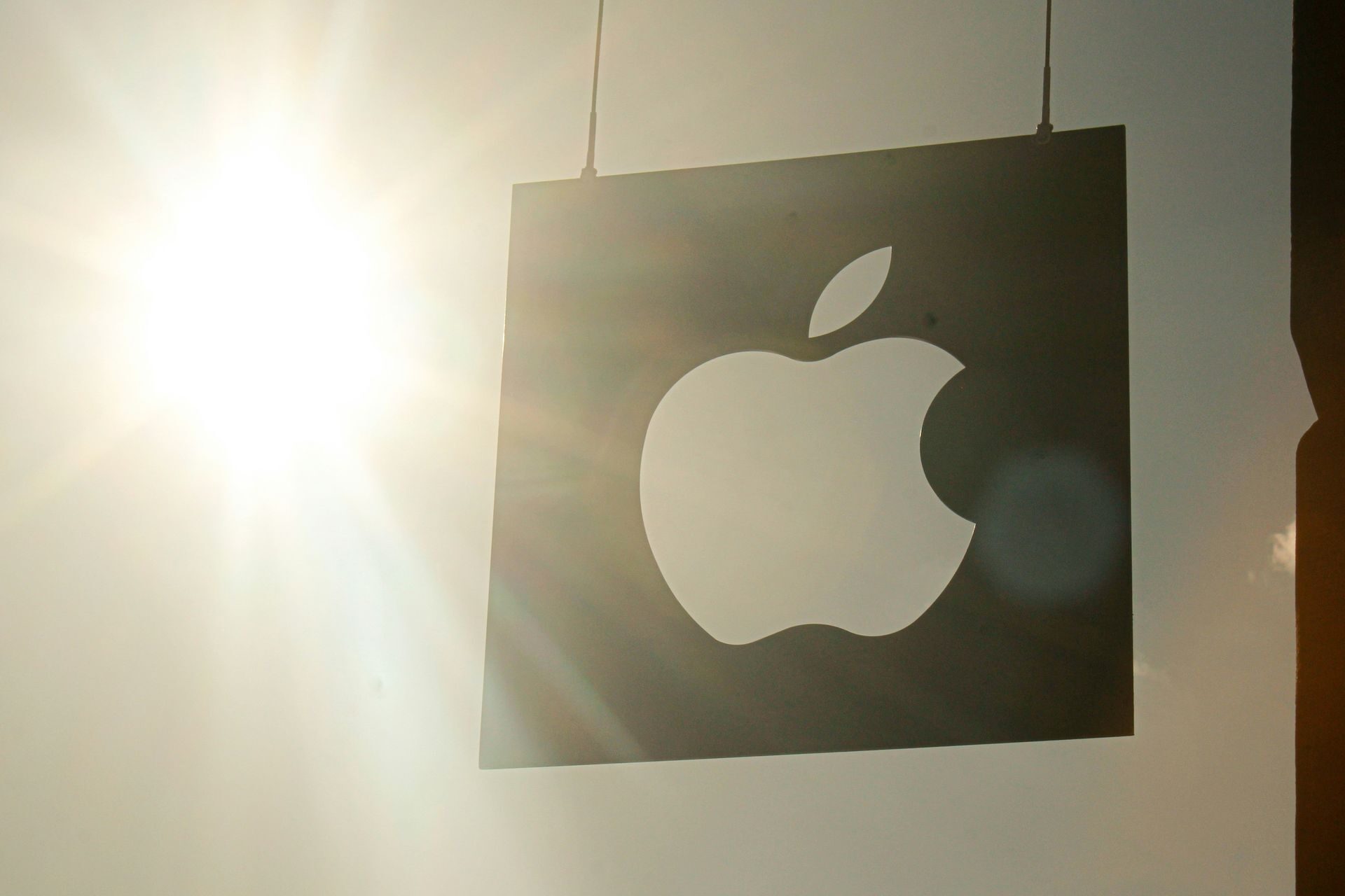 Apple EU Fine Challenges App Store's Dominance - Dataconomy