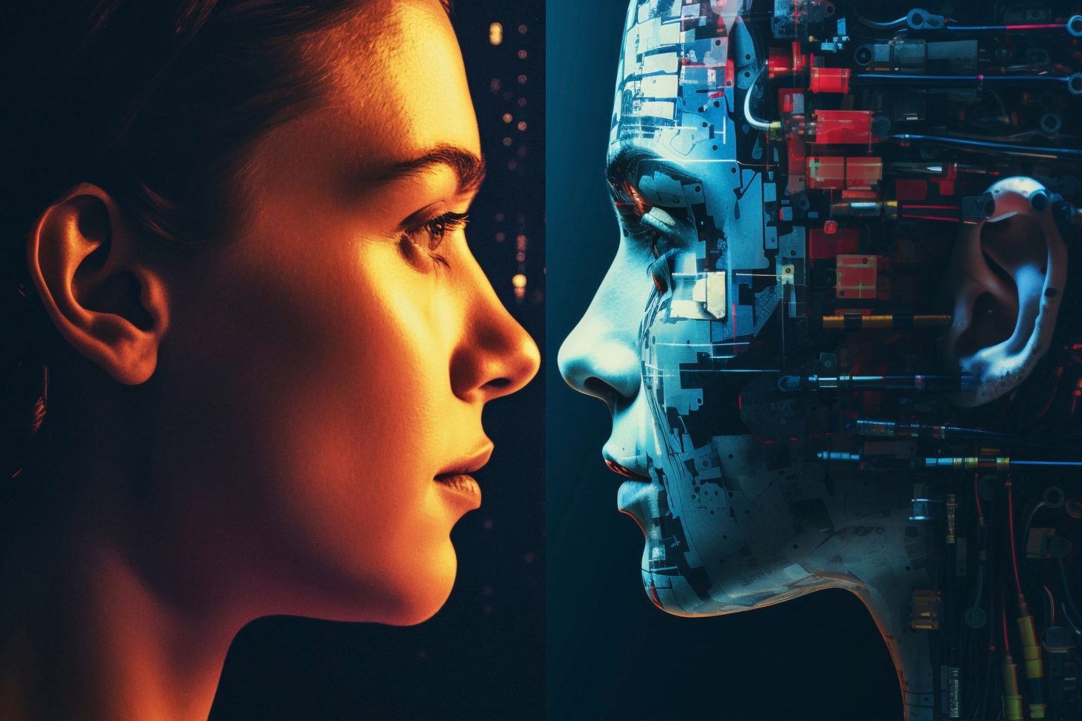 Deepfake Detection Must Become The Collaborative Effort Of Our Age
