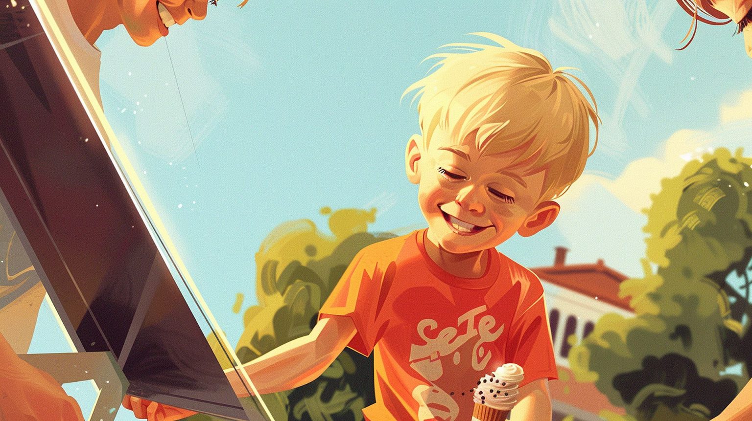 Exploring Midjourney Character Consistency (cref) Feature - Dataconomy