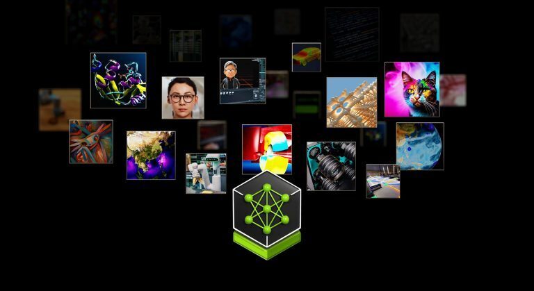 NVIDIA Is Elevating AI Deployment To New Efficiencies With NIM - Dataconomy