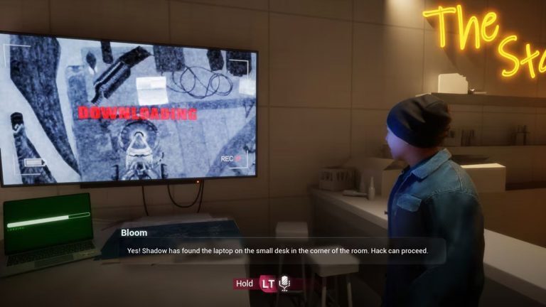 NVIDIA Tech Turns Game Characters Into AI Chatbots - Dataconomy