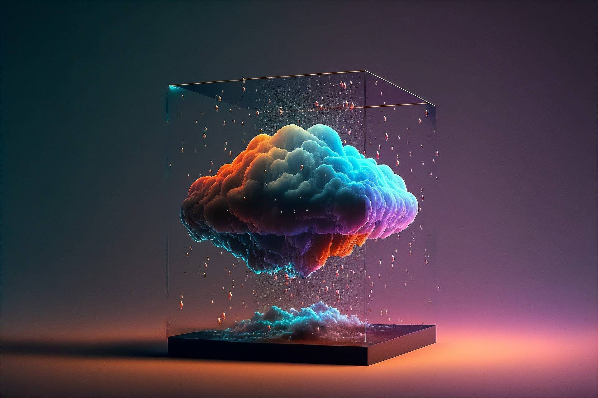 From Code To Cloud: The Story Of Vishal Shahane's Impact On AWS And ...