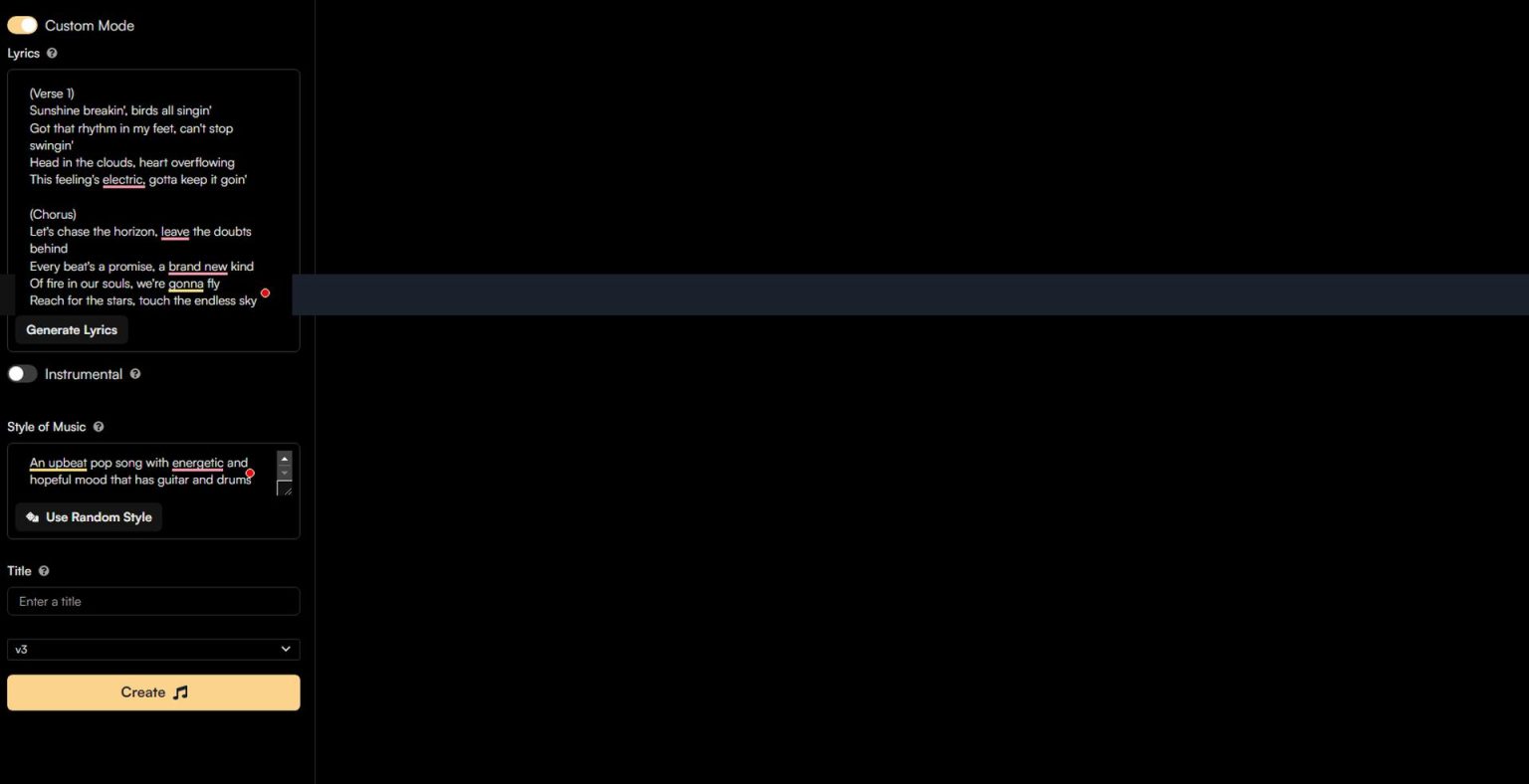 What Is Suno AI Music Generator And How To Use It? - Dataconomy