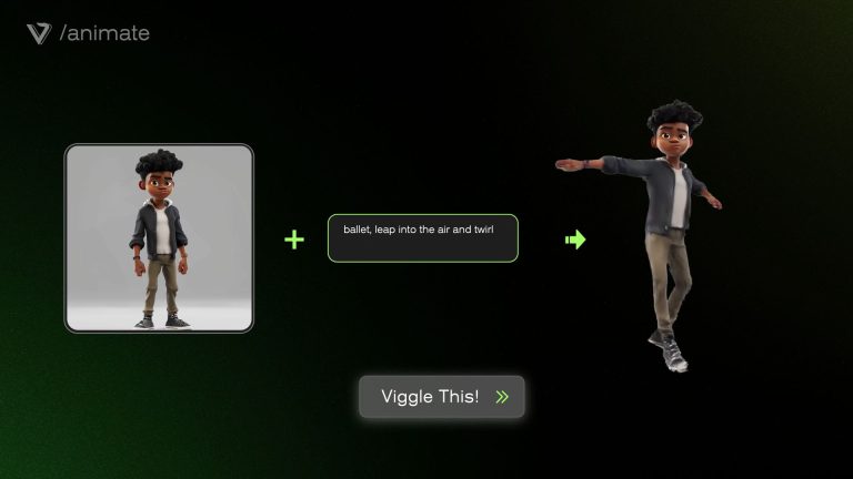 What Is Viggle AI And How To Use It? - Dataconomy