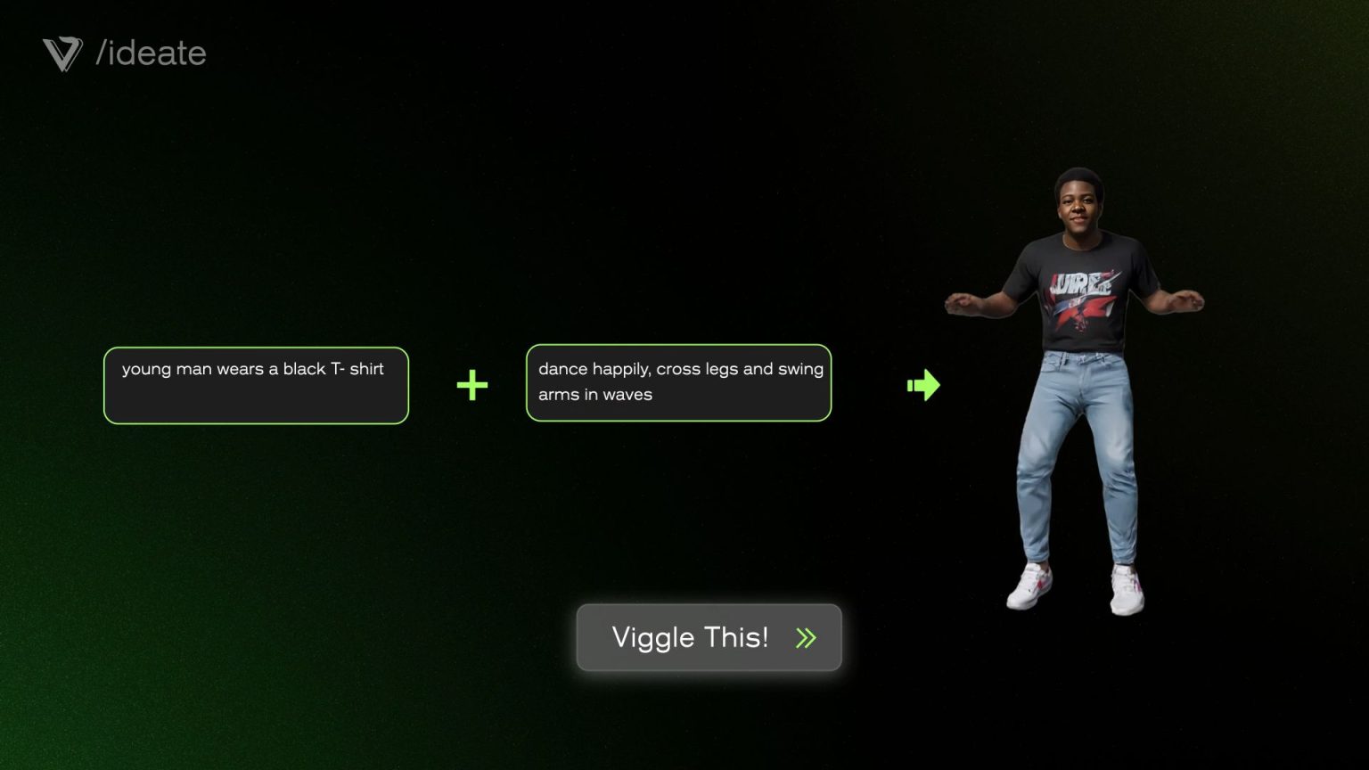 What Is Viggle AI And How To Use It? - Dataconomy