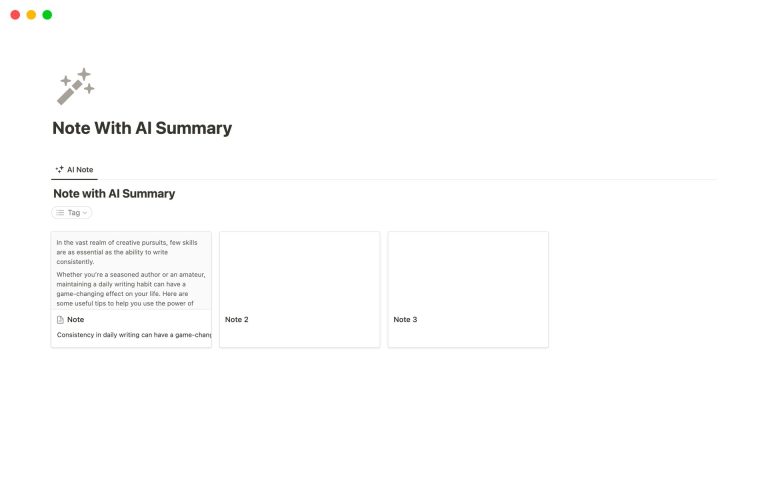 Best AI Notetaking Tools Of 2024: Ace Those Exams And Meetings ...