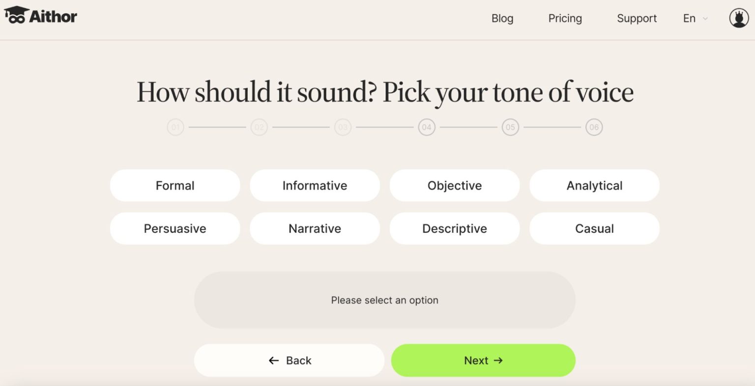 AI In Education: AI Writing Support And Editing Tools - Dataconomy