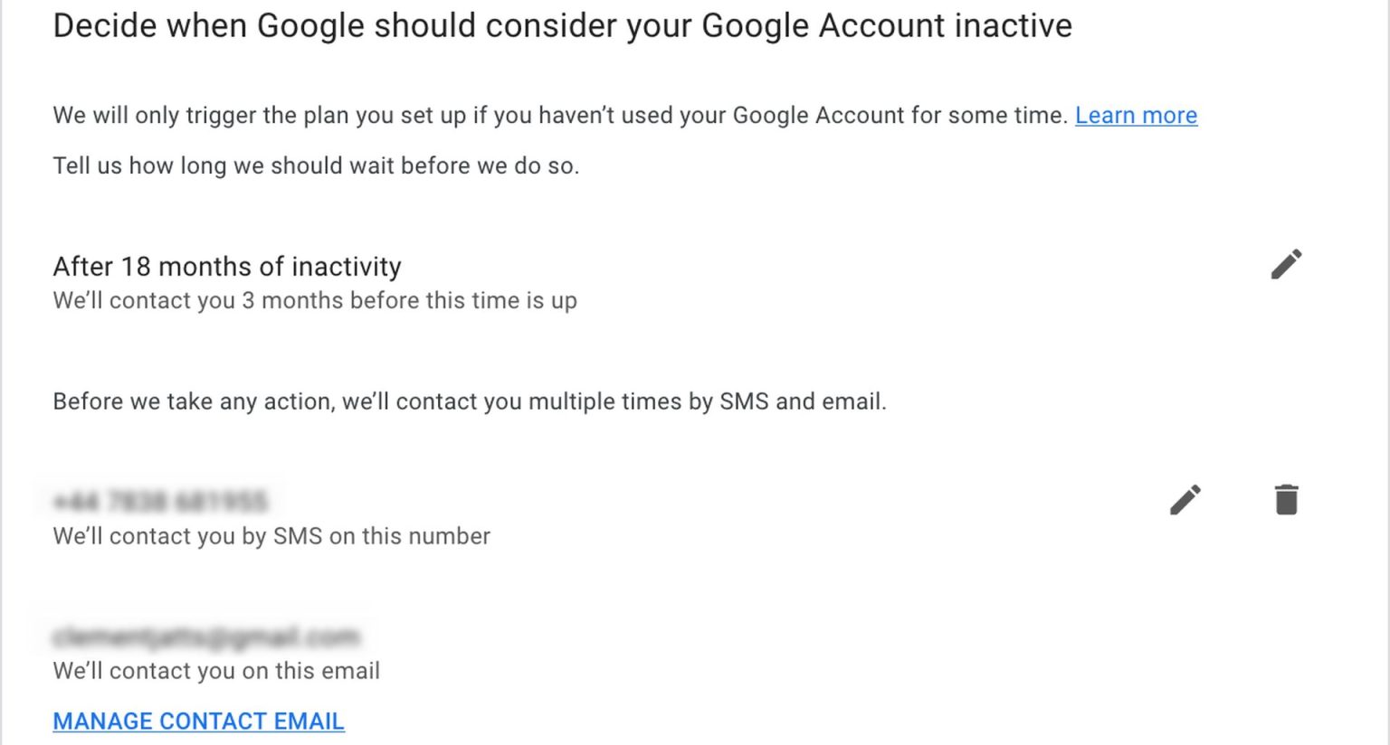 Deceased Accounts By Platform: Exploring ‘digital Graveyards’ On ...