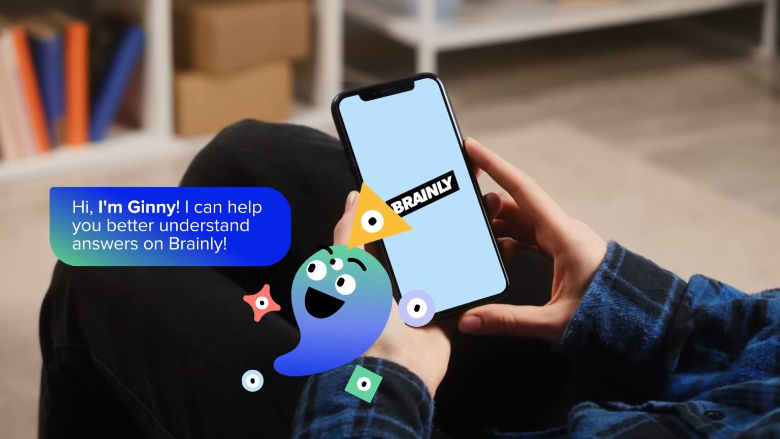 What Is Ginny AI Tutor And How To Use It? - Dataconomy