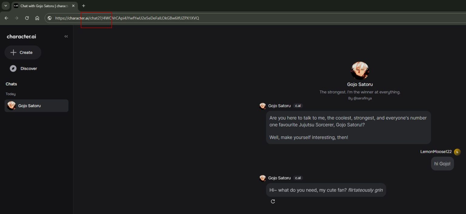 ¿Cómo recuperar la antigua IA de personajes? - Dataconomy ES