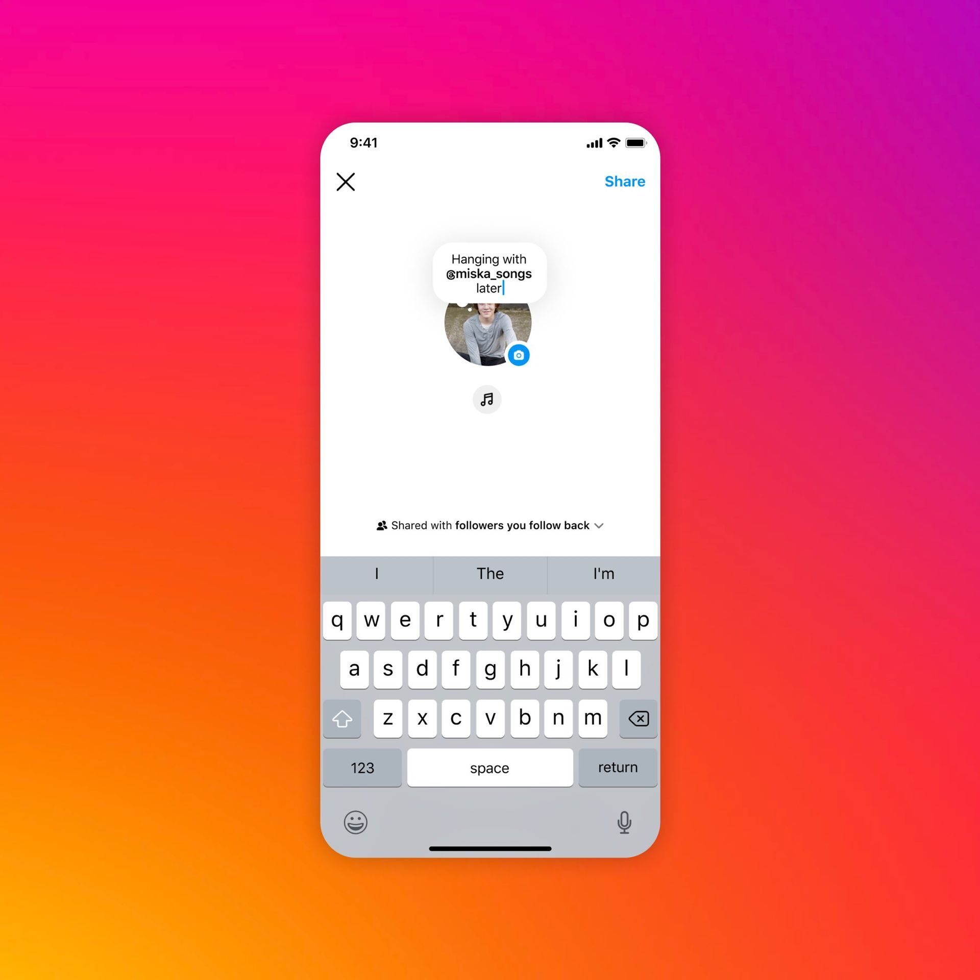Instagram Prompts Are Now A Thing Here Is How To Write A Prompt On Instagram Prompts Are Now A Thing Here Is How To Write A Prompt On