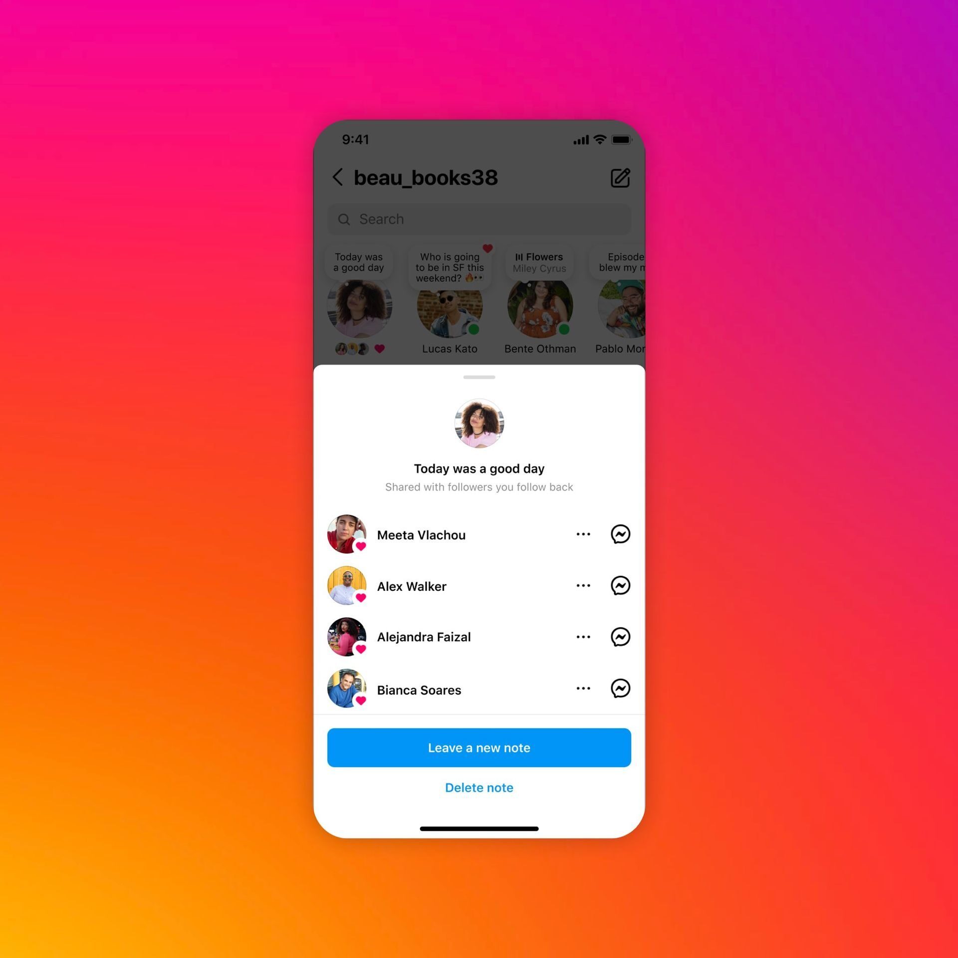 Instagram Prompts Are Now A Thing Here Is How To Write A Prompt On Instagram Prompts Are Now A Thing Here Is How To Write A Prompt On