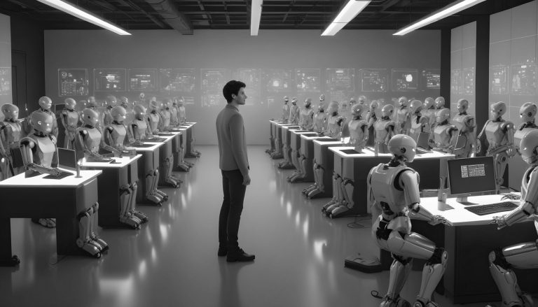 What Is The Dead Internet Theory? - Dataconomy