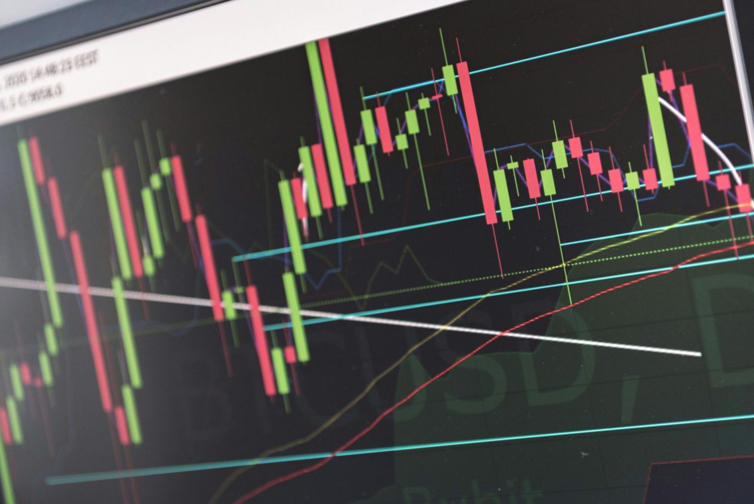 Understanding The Fundamentals Of Forex Trading - Dataconomy