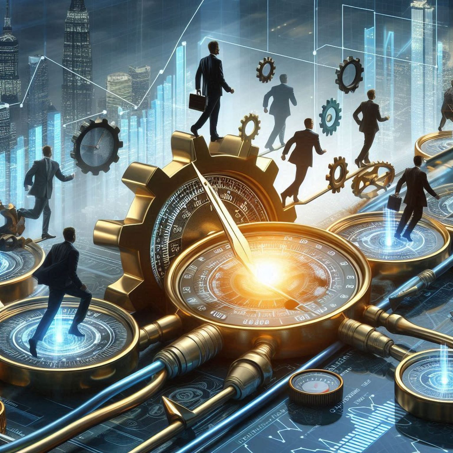 The Battle For Price: Navigating Negotiation Challenges With Strategic ...