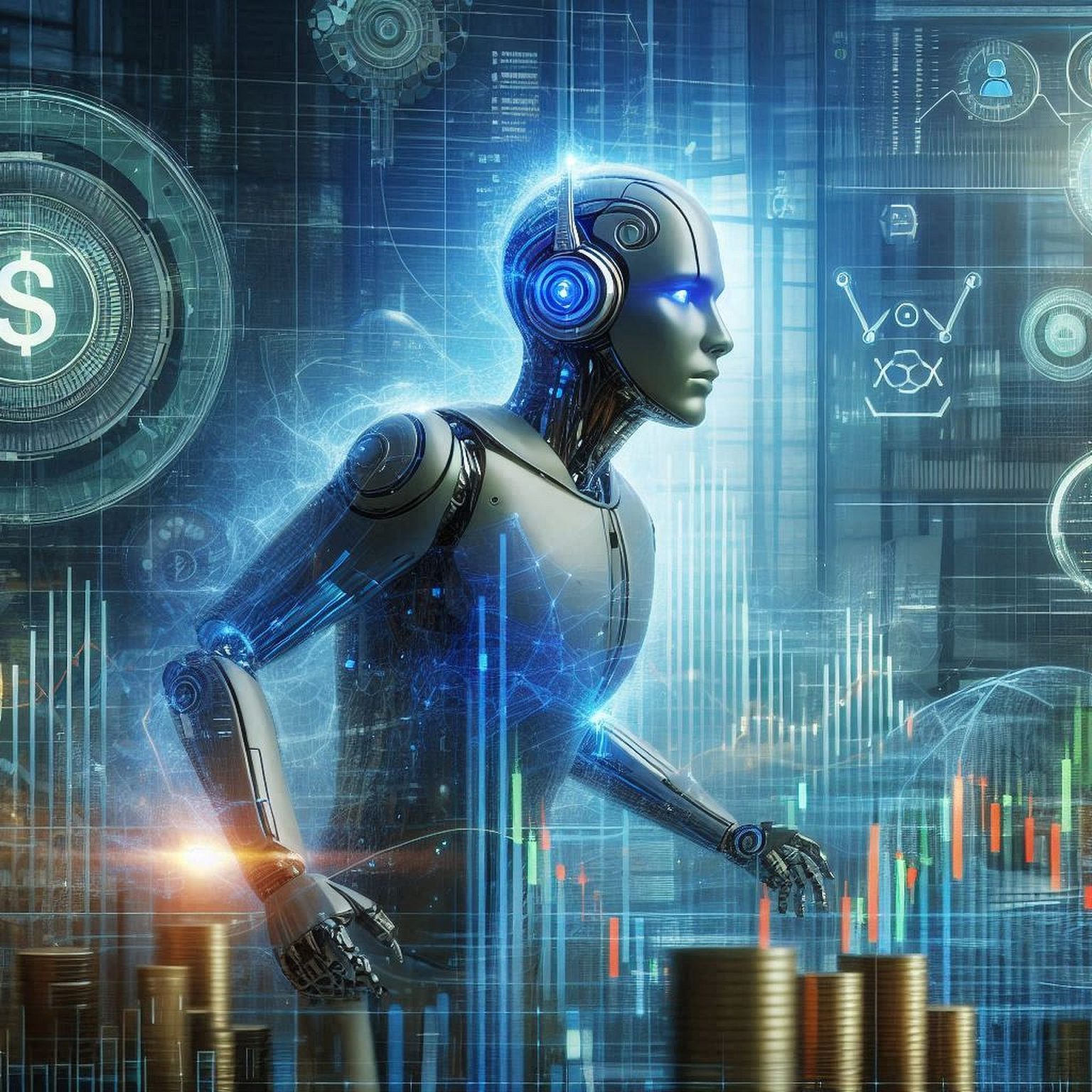 In-depth Analysis: Traders Union Explors AI Investment With ChatGPT Stocks - Dataconomy