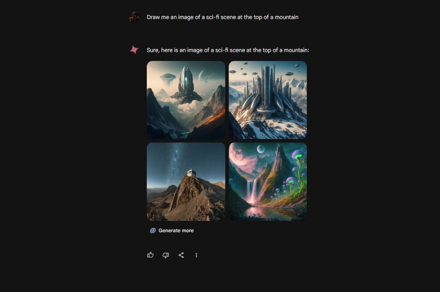 You Need An AI That Generates Images ASAP And Here Is Why - Dataconomy