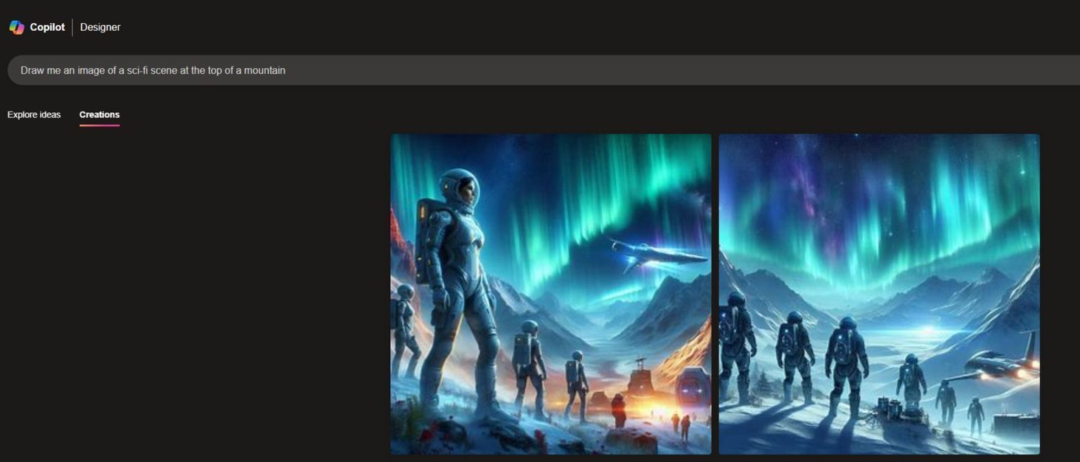 You Need An AI That Generates Images ASAP And Here Is Why - Dataconomy