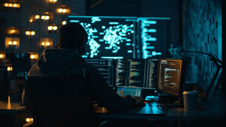 CDK Vs BlackSuit Ransomware: Cyber Attack Update - Dataconomy